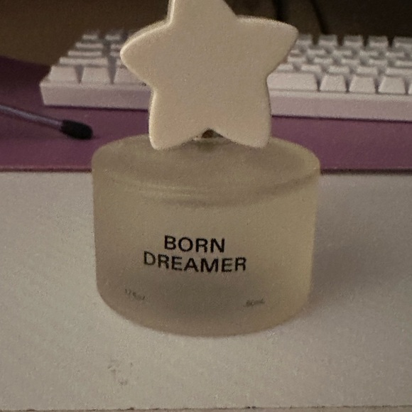 charli damelio | Bath & Body | Born Dreamer Fragrance White | Poshmark